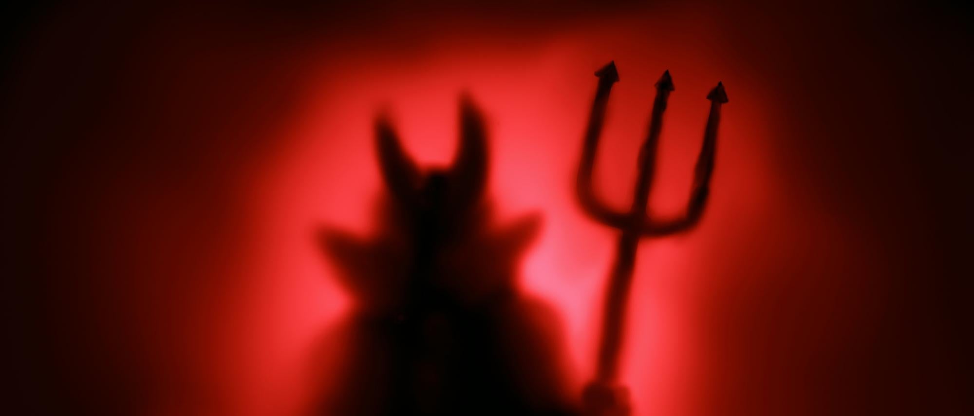 What’s the devil got to do with us today? | Colorado Arts and Sciences ...