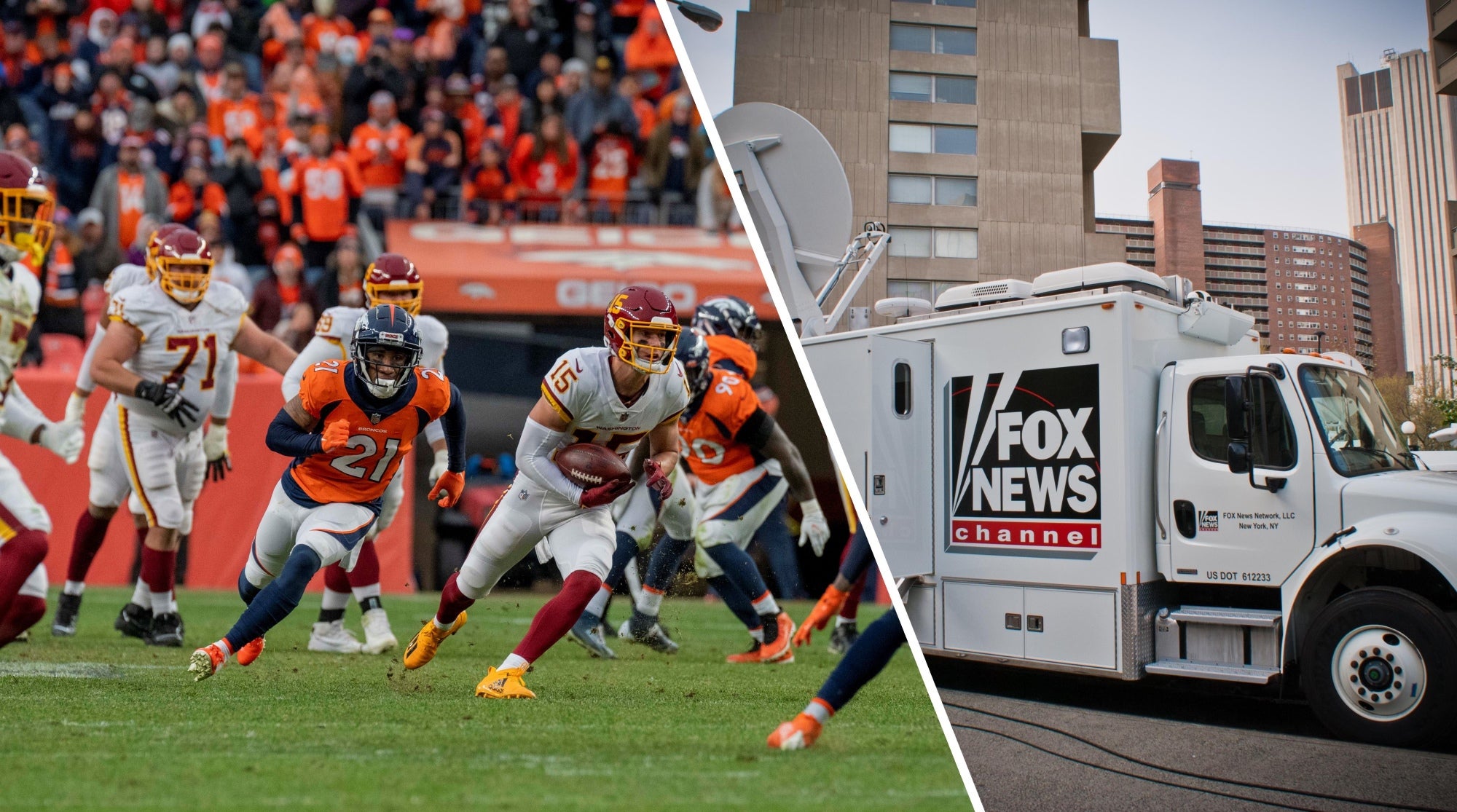 Uncovering the surprising similarities between sports and politics ...