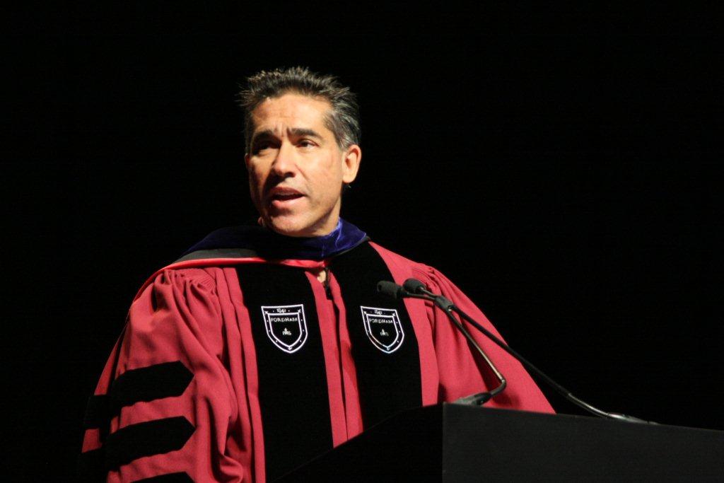 Beckwith named new scholar in conservative thought | Colorado Arts and ...