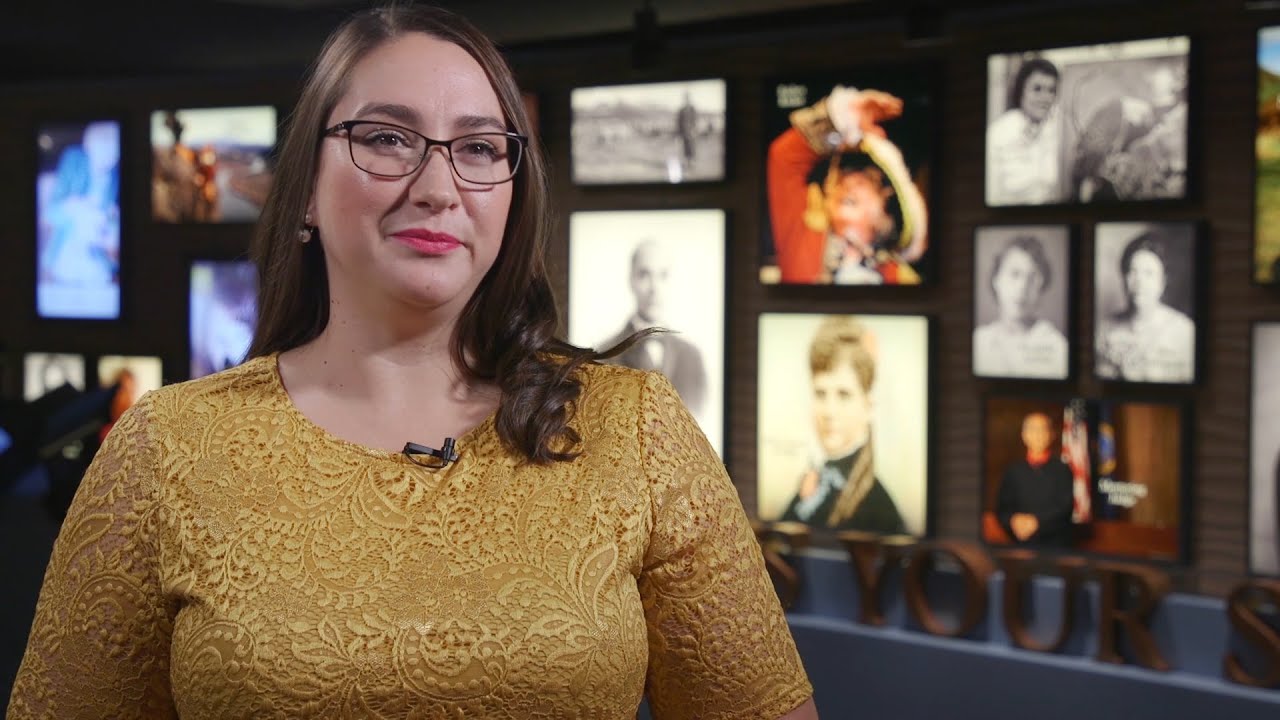 CU alumna becomes Idaho’s first woman state historian | Colorado Arts ...