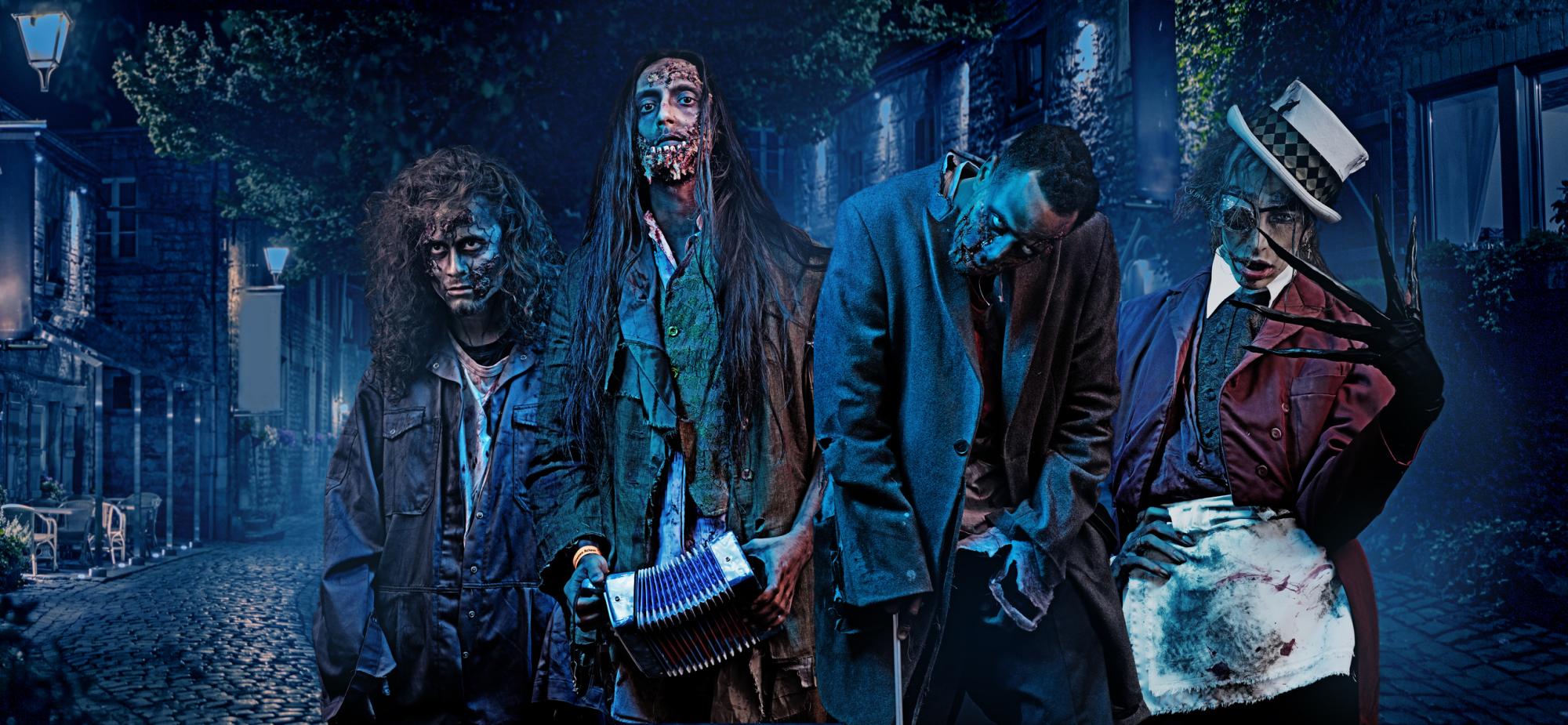 Say hello to our Collective Nightmares in horror films | Colorado Arts ...
