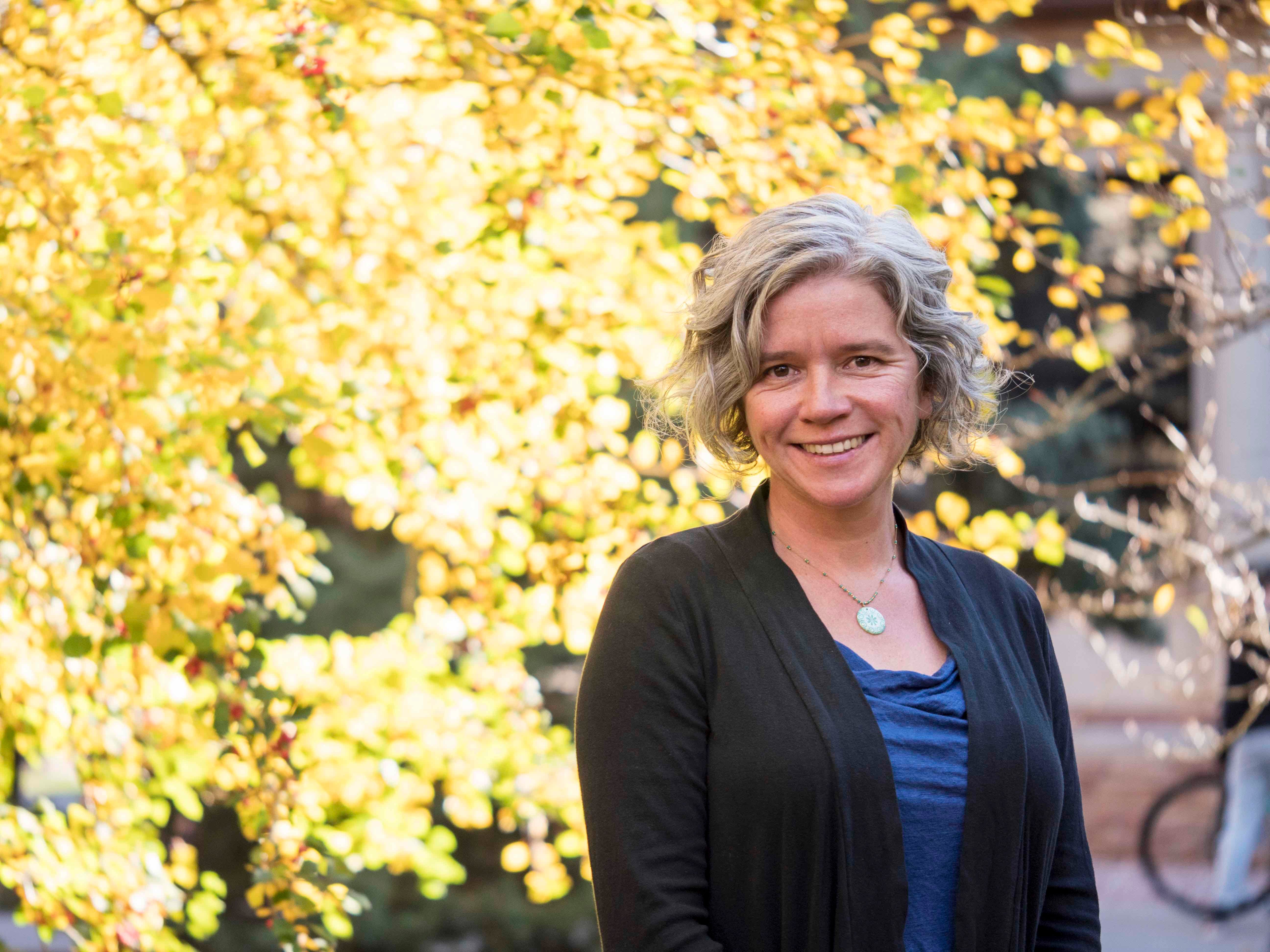 Sociology prof probes bureaucratic causes of environmental justice ...