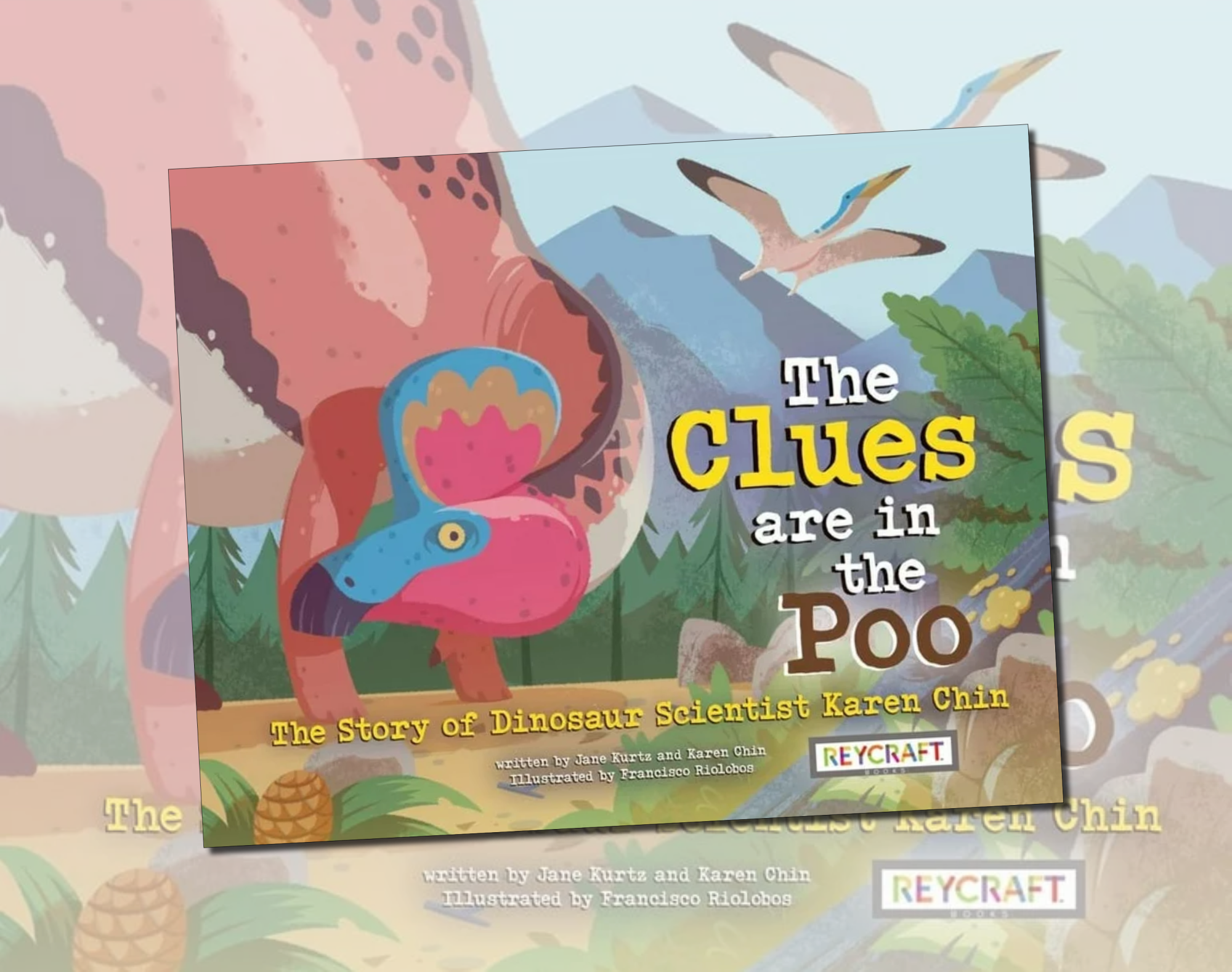 Oh, poop! What looks like a rock is filled with clues | Colorado Arts ...