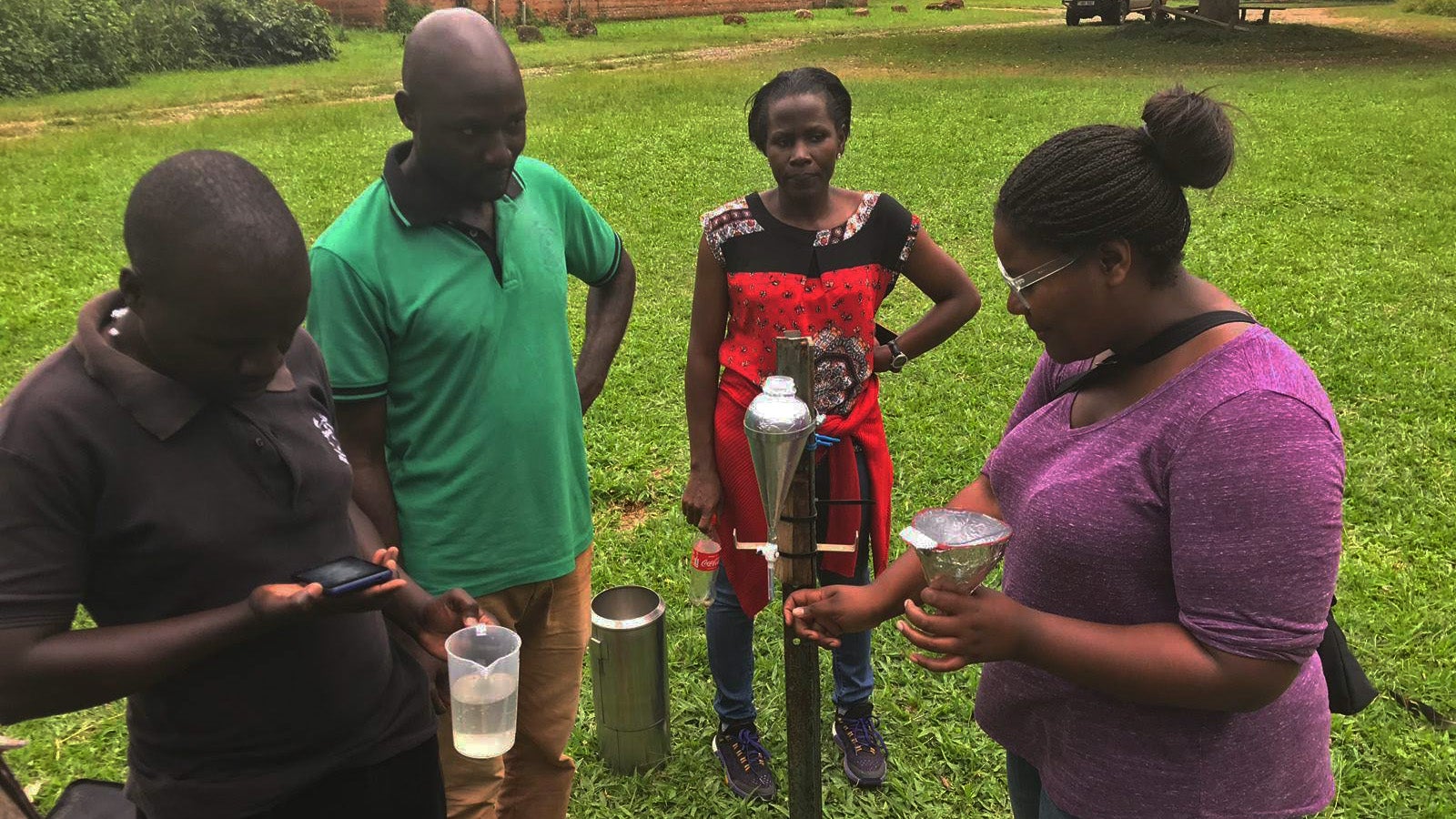 CU Boulder ecologist recognized for innovative work | Colorado Arts and ...