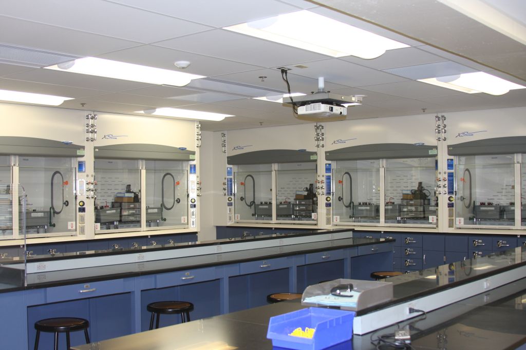 CU chemistry labs get state-of-the-art upgrade | Colorado Arts and ...