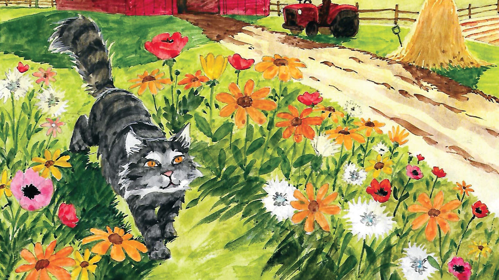 Cynthia Clark goes to town with her stories | Colorado Arts and ...