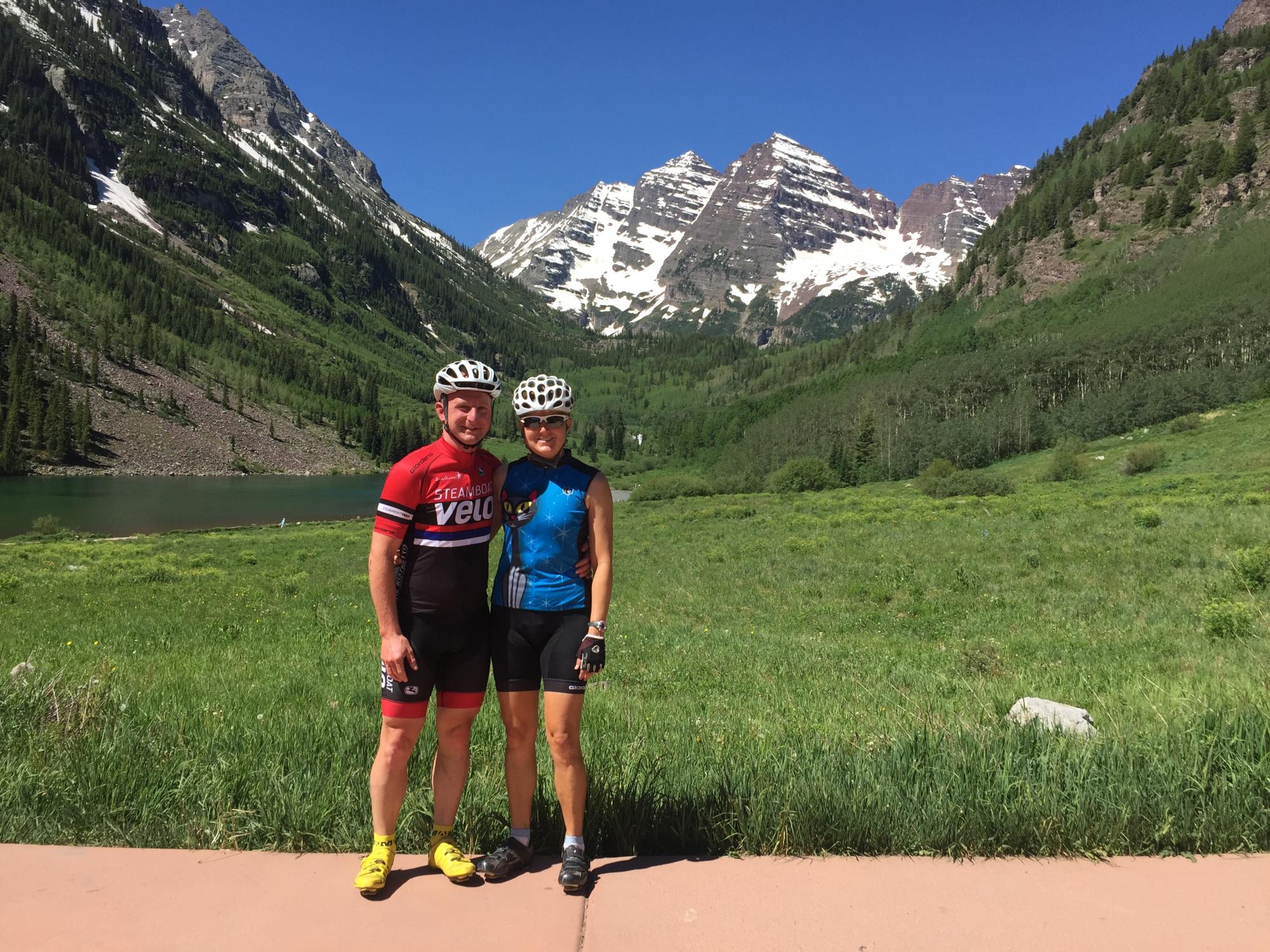 Physician’s gratitude, desire to help is bone deep | Colorado Arts and ...