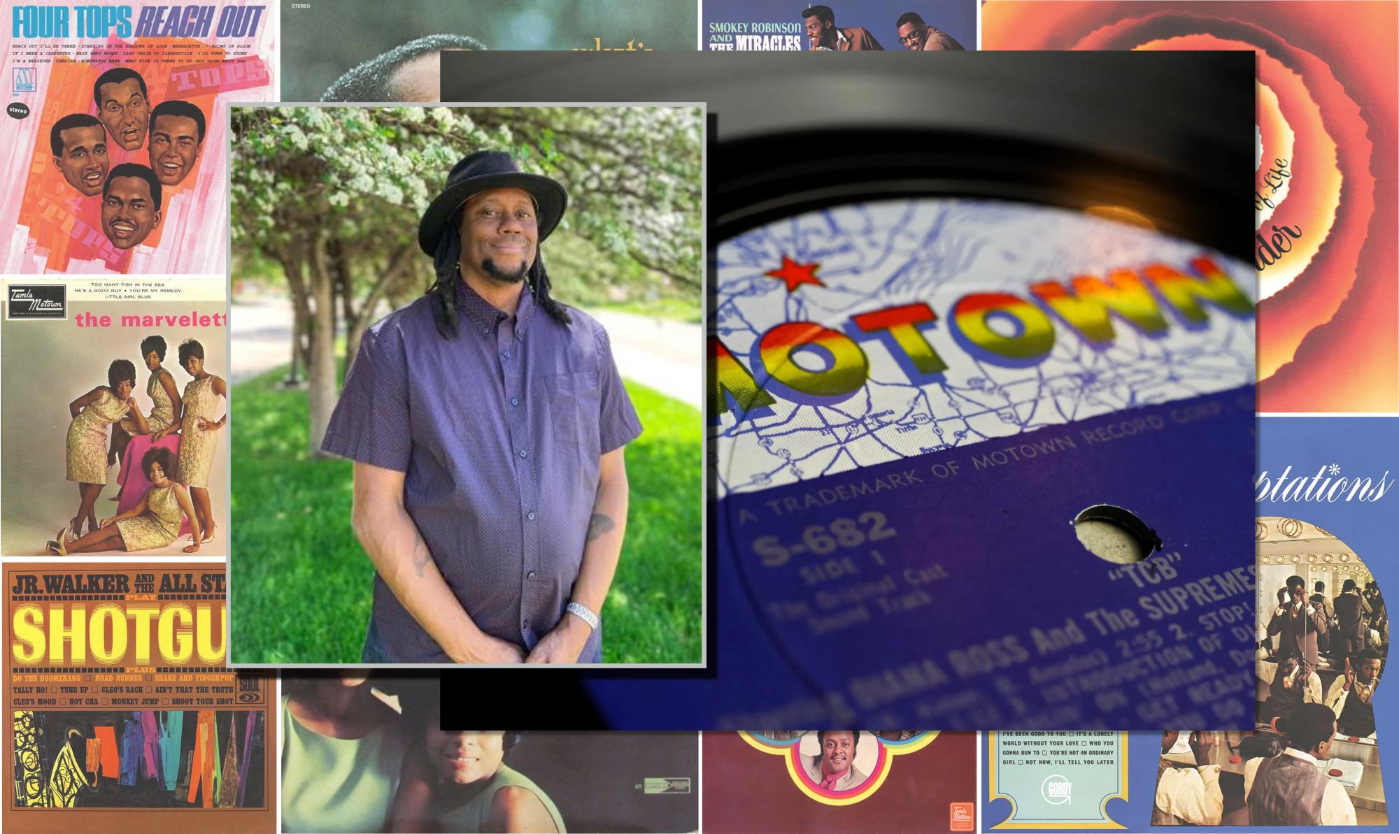 And the Motown beat goes on | Colorado Arts and Sciences Magazine ...