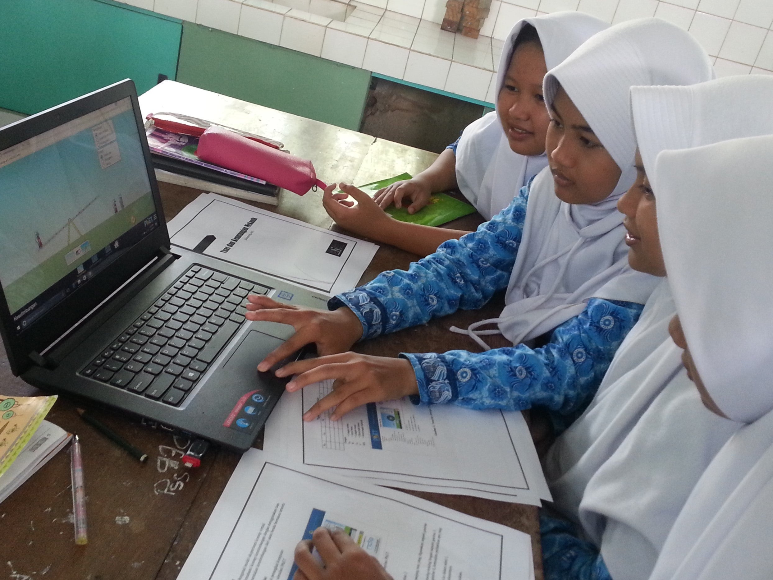 PhET Interactive Simulations recognized for innovation in STEM ...