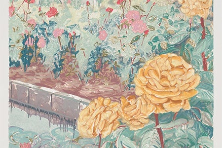 CU Art Museum earns first-time accreditation | Colorado Arts and ...