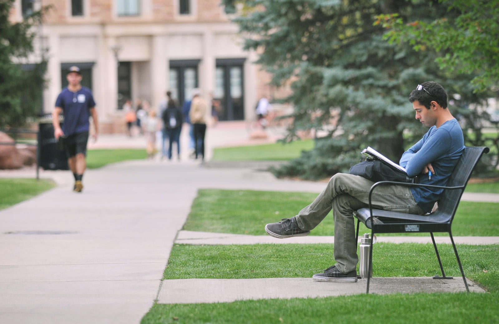 Benson Center announces junior scholars in residence and incoming ...