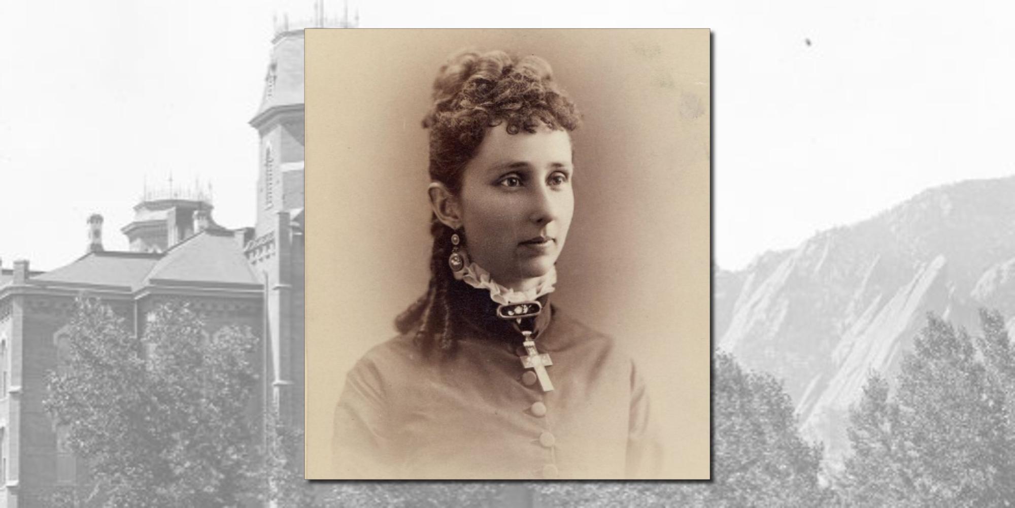 Professor Mary Rippon led a secret, separate life | Colorado Arts and ...