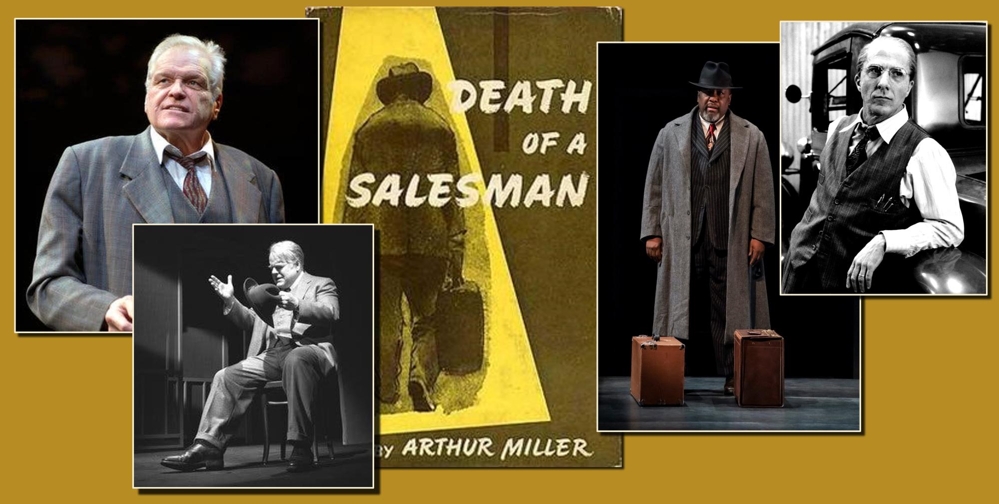 After 75 years, ‘Death of a Salesman’ still packs a gut punch ...