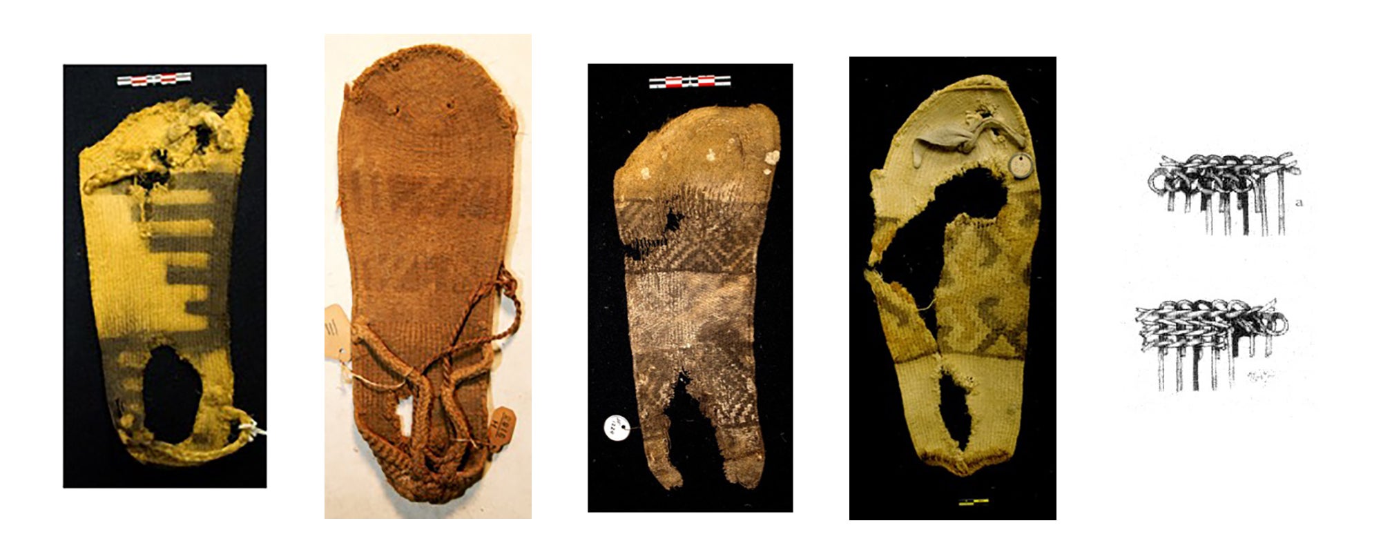 Program puts prehistoric sandals through the paces | Colorado Arts and ...