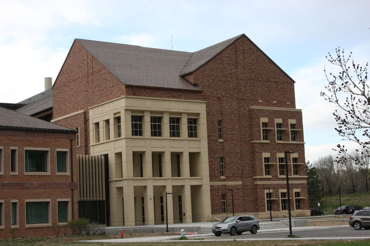 SEEC positions CU as global hub for Earth research | Colorado Arts and ...