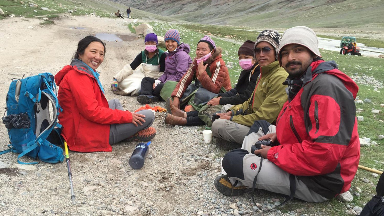 Emily Yeh named Phi Beta Kappa Visiting Scholar | Colorado Arts and ...