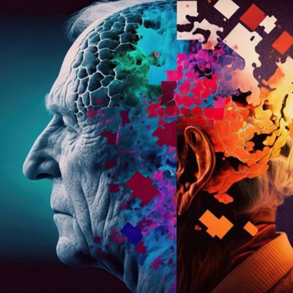 Detecting cognitive decline before its symptoms start | Colorado Arts ...
