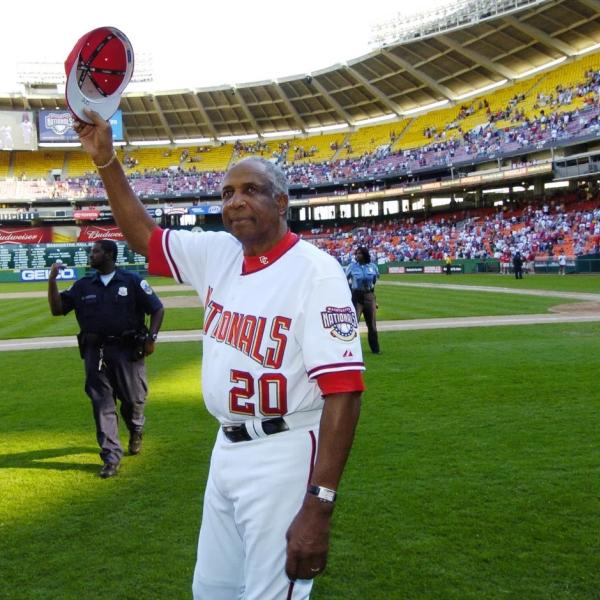 Breaking the color barrier in baseball leadership | Colorado Arts and ...