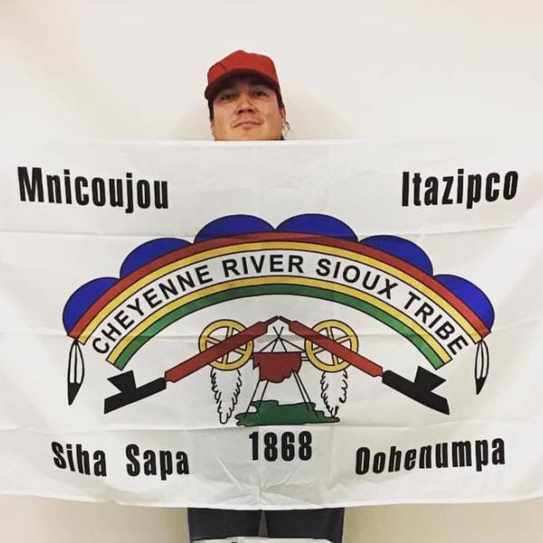 Native American grad student wins critical acclaim, support | Colorado ...