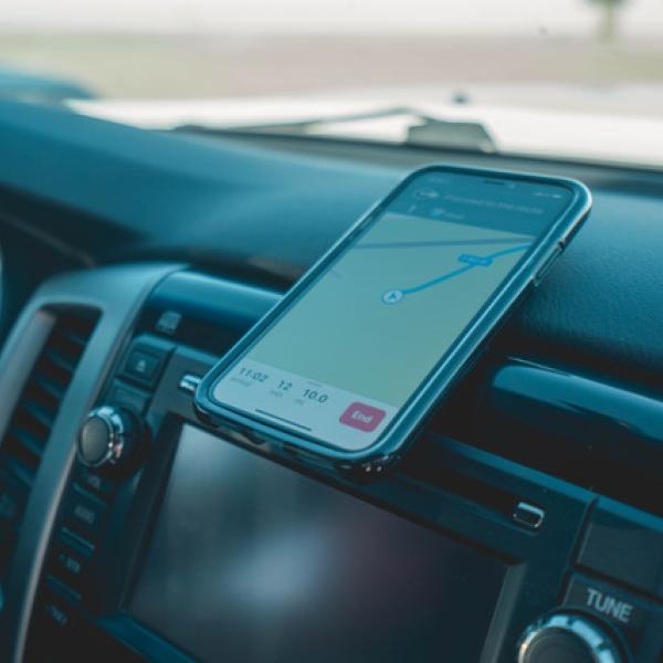 CU Boulder grad licks problem of slippery cell phones | Colorado Arts ...