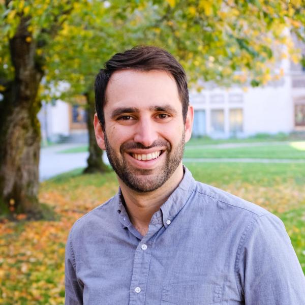 Alumnus has become a real force for nature | Colorado Arts and Sciences ...