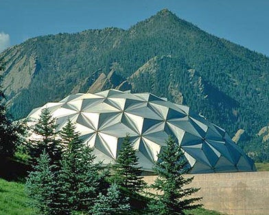 Using New Visualizations in Teaching at the Fiske Planetarium | Arts ...