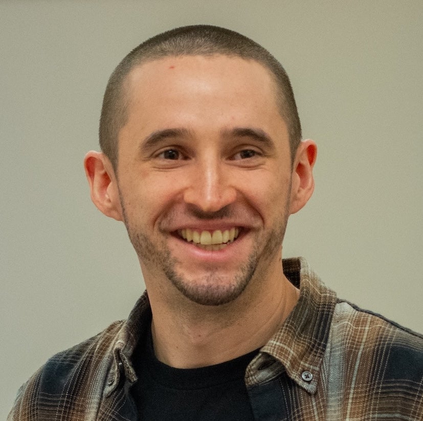 Michael Rivera | The ATLAS Institute | University of Colorado Boulder