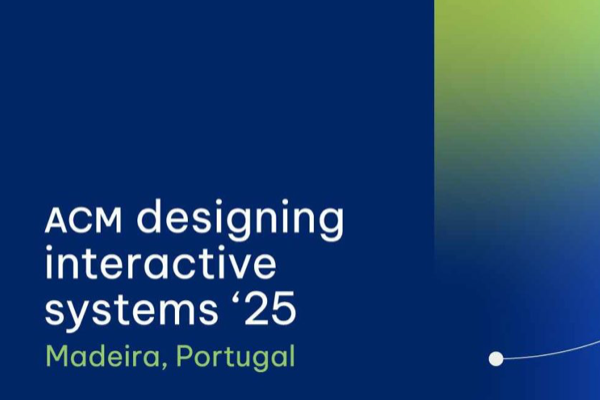 ATLAS community presents new research on interactive systems at DIS ...