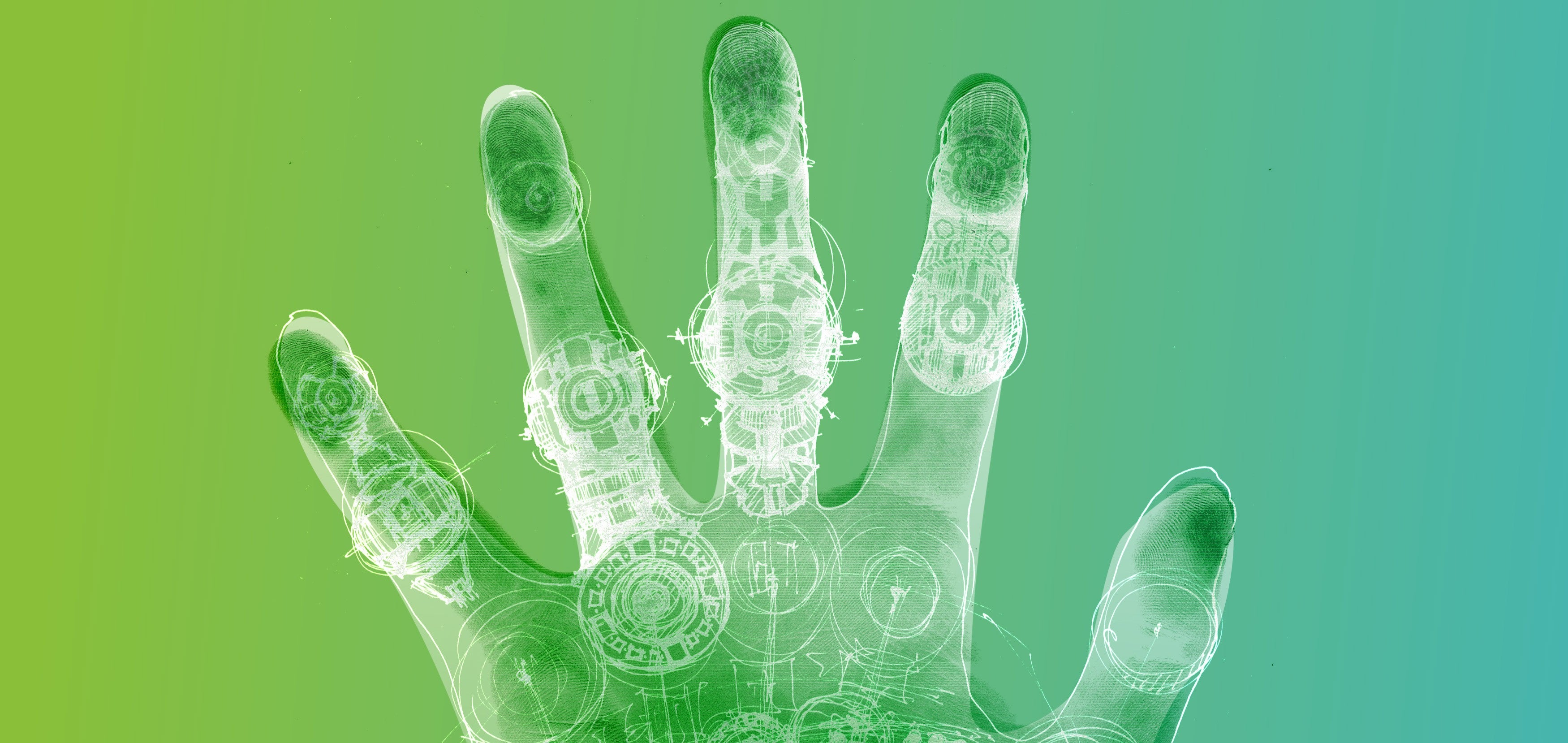 Bruns & Leslie research cybernetic human advancement with New Frontiers ...