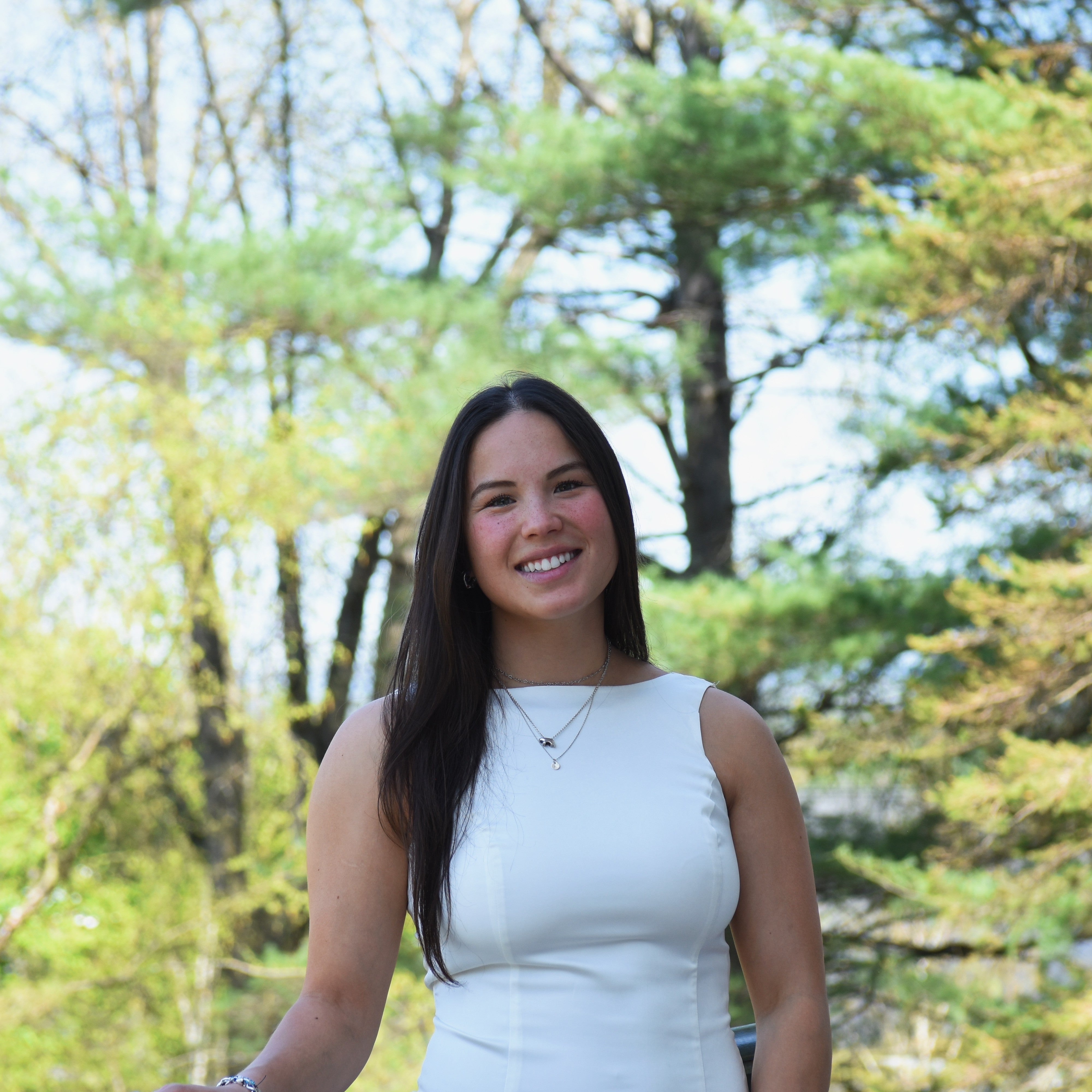 Hannah Soria | The ATLAS Institute | University of Colorado Boulder