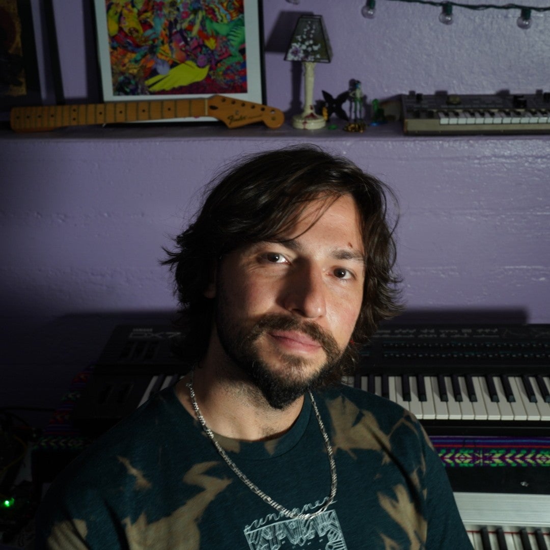 Wesley Hughes | The ATLAS Institute | University of Colorado Boulder