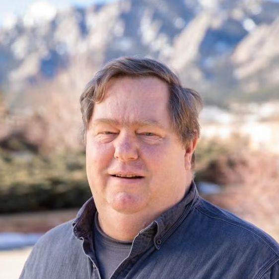 Bryan Cook | The ATLAS Institute | University of Colorado Boulder