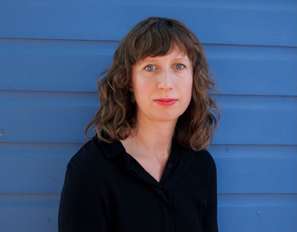 Etta Sandry | The ATLAS Institute | University of Colorado Boulder