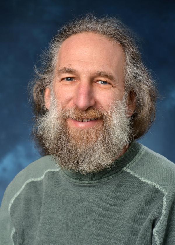 CU Boulder names Mark D. Gross as director of ATLAS Institute | The ...