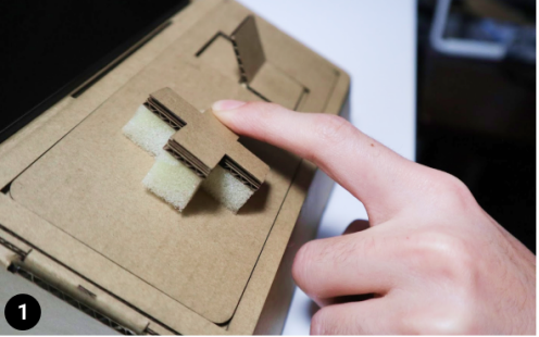 ACM C&C'22: Creating Platforms to Support Craft and Creativity in Game ...