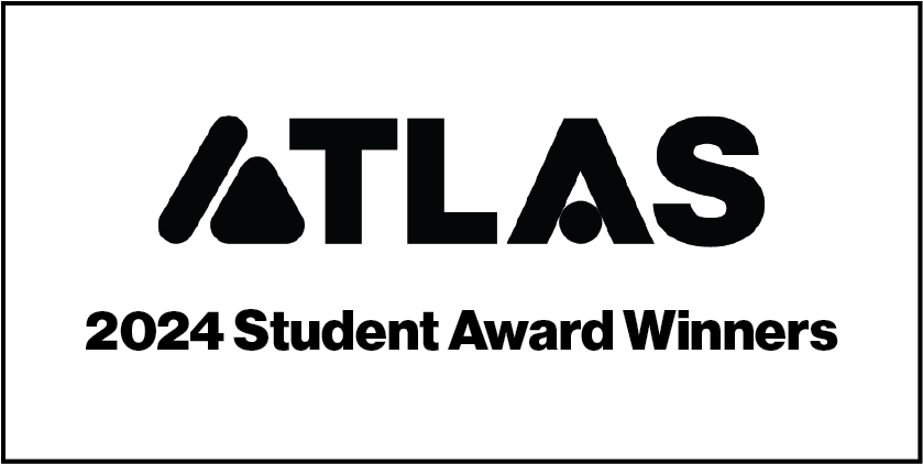 2024 ATLAS Student Award Winners Announced | The ATLAS Institute ...