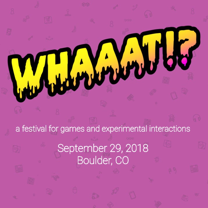 New ATLAS games festival highlights experiences that make you say ...