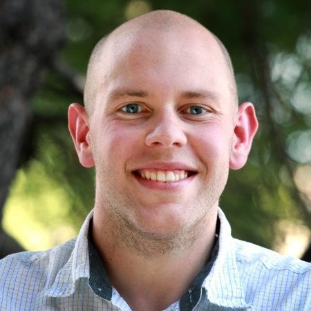 Matthew Crum | The ATLAS Institute | University of Colorado Boulder