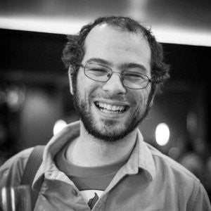 Matthew Hulse | The ATLAS Institute | University of Colorado Boulder