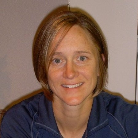 Kate Starbird | The ATLAS Institute | University of Colorado Boulder