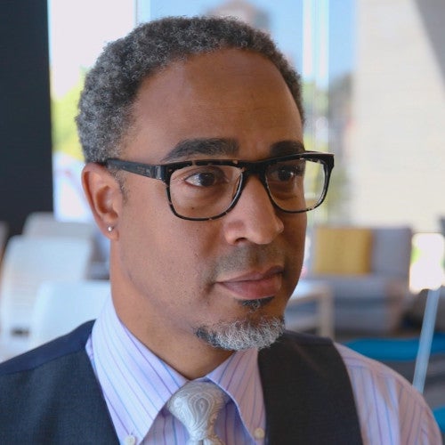 John Buckner | The ATLAS Institute | University of Colorado Boulder