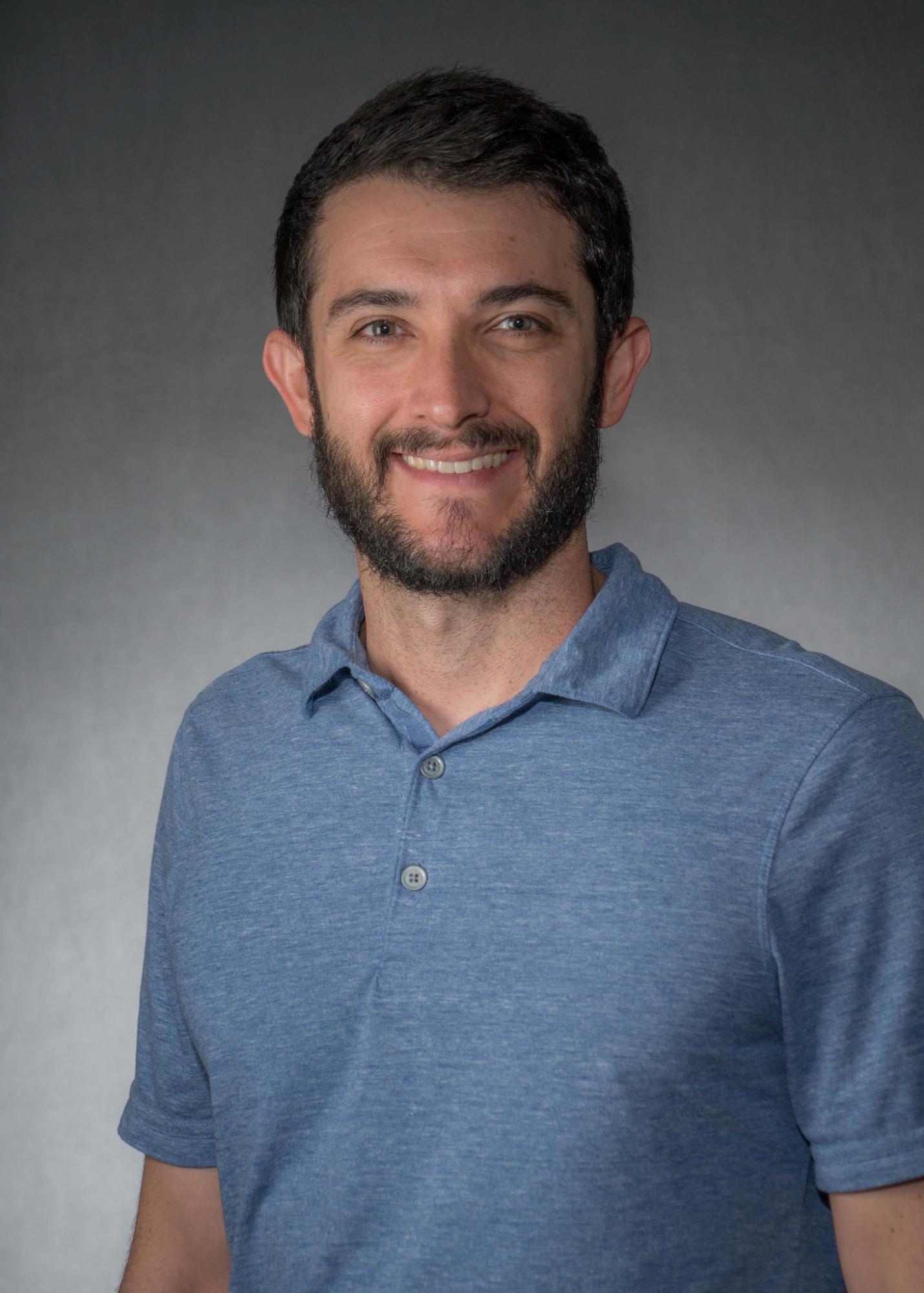 Stephen Heymann | The ATLAS Institute | University of Colorado Boulder