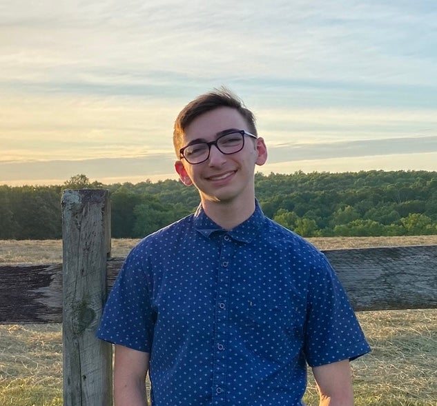 Ethan Sanchez | The ATLAS Institute | University of Colorado Boulder