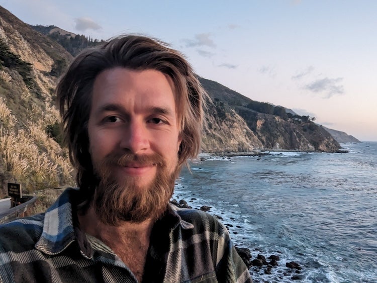 Aaron Neyer | The ATLAS Institute | University of Colorado Boulder