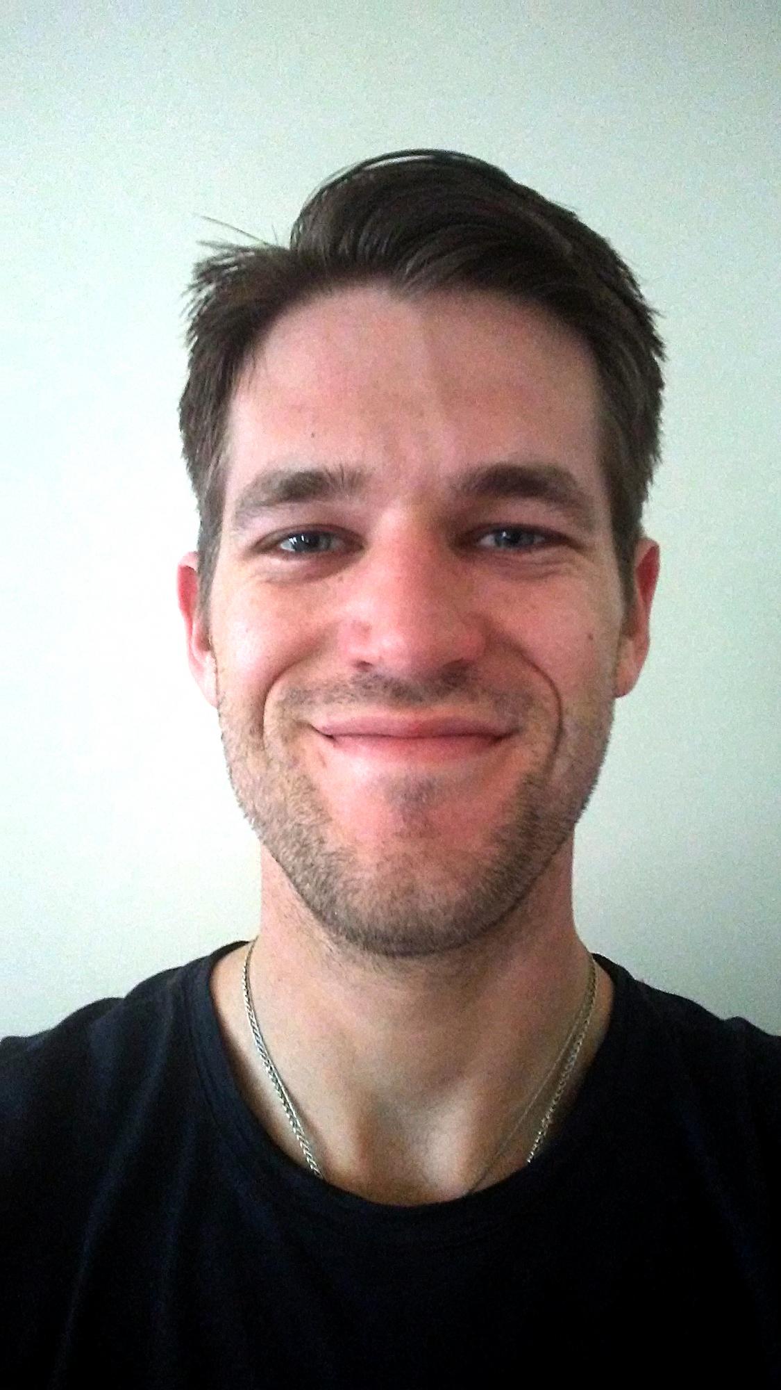 Alex Eldridge | The ATLAS Institute | University of Colorado Boulder