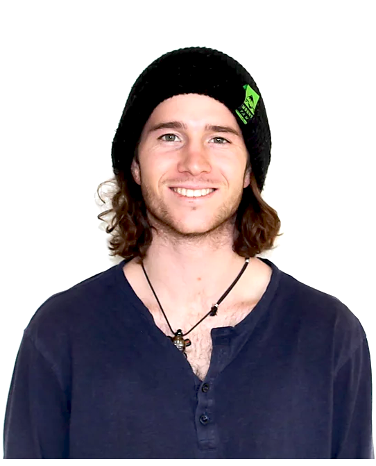 Austin Appleton | The ATLAS Institute | University of Colorado Boulder