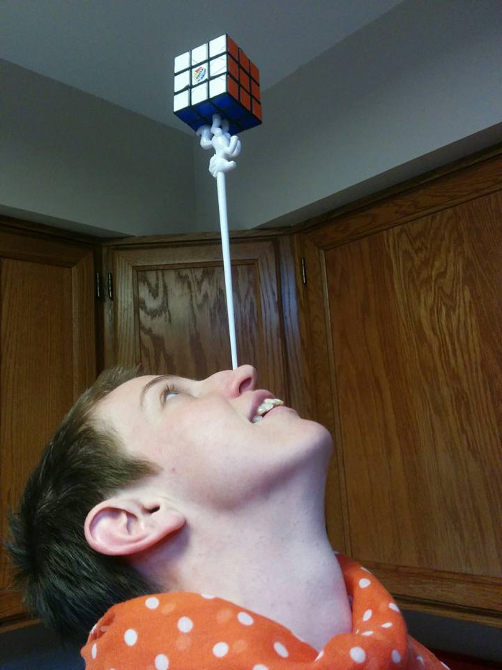 Bekah Smith | The ATLAS Institute | University of Colorado Boulder