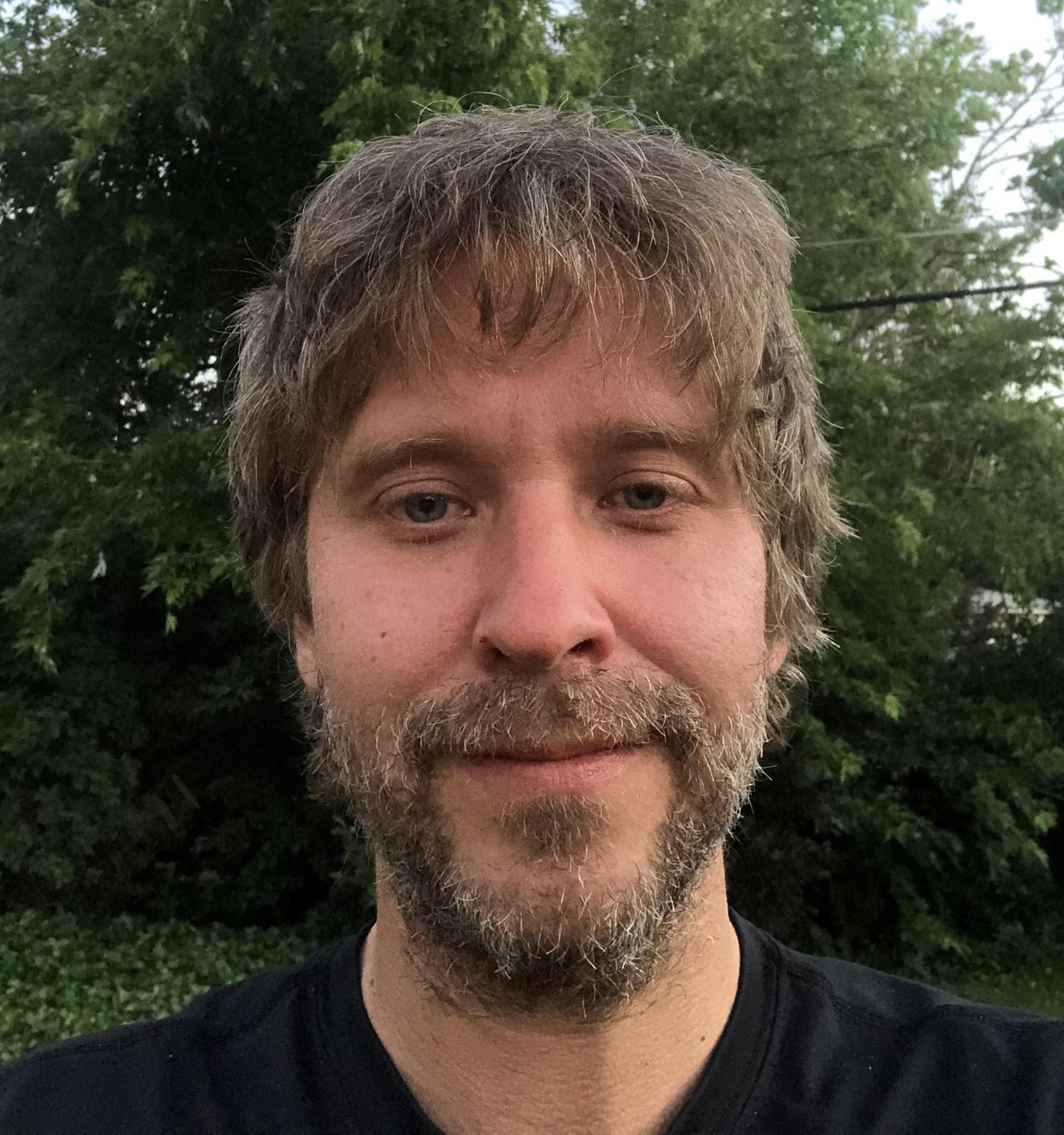 Brad Gallagher | The ATLAS Institute | University of Colorado Boulder