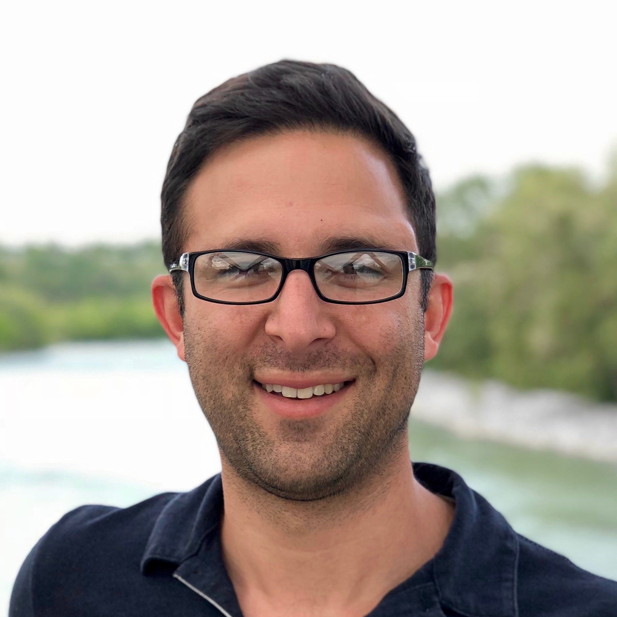 Bryan Costanza | The ATLAS Institute | University of Colorado Boulder