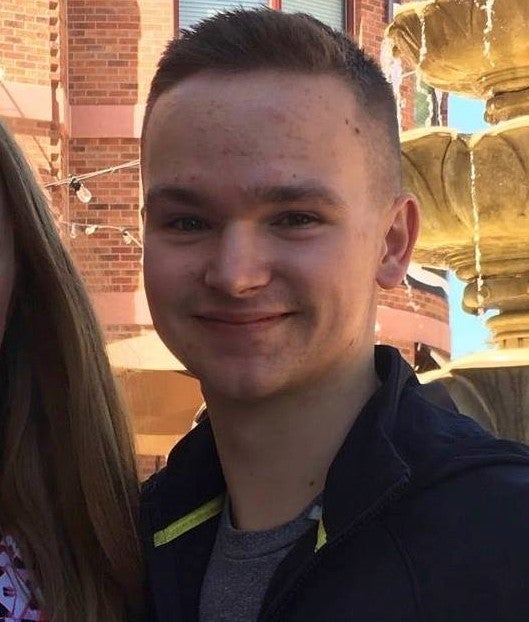 Caleb Wright | The ATLAS Institute | University of Colorado Boulder